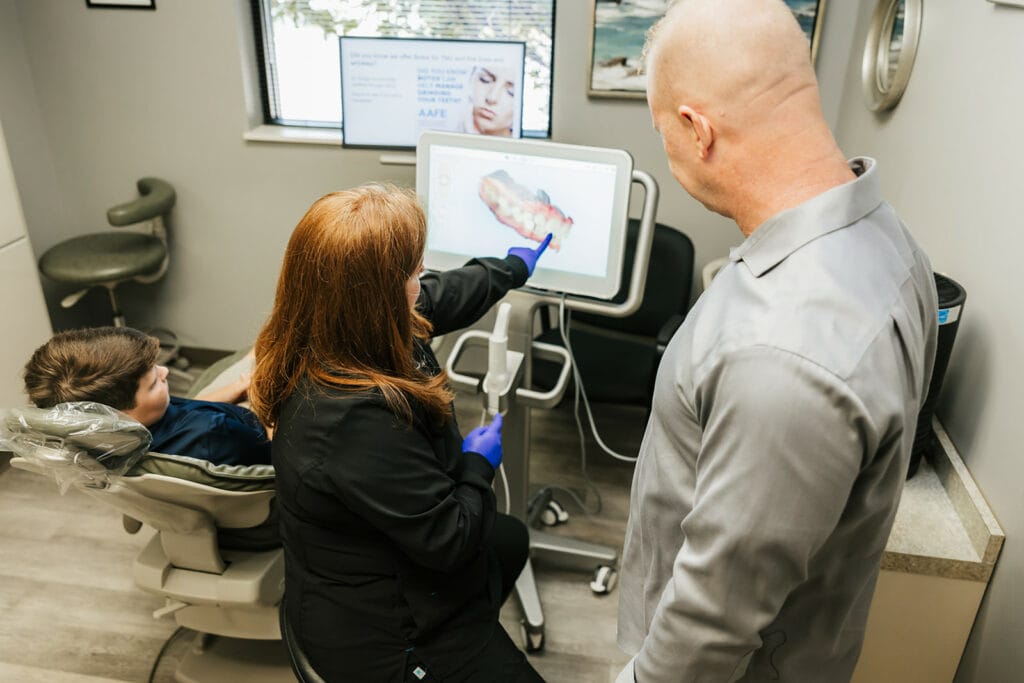 Periodontal Therapy in Polaris, Ohio | Restore Gum Health